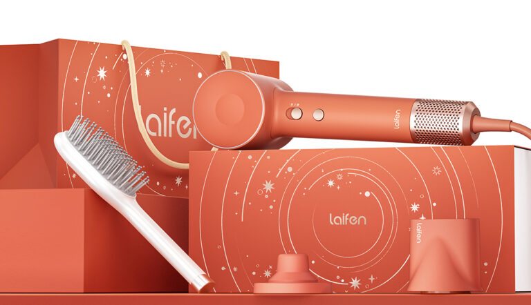 Laifen Malaysia - Official Website