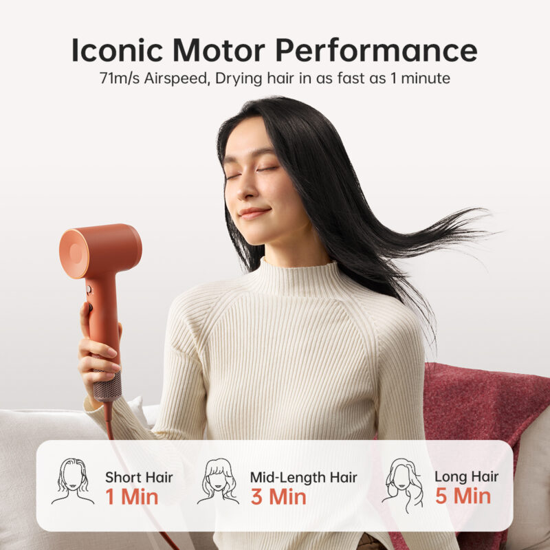 Laifen SE2 Passion Red (with Gift Box) - Laifen