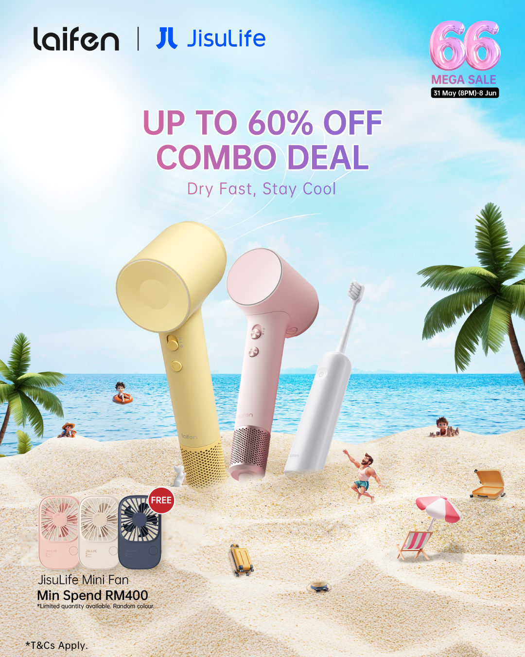 Laifen Malaysia Home Page - Laifen