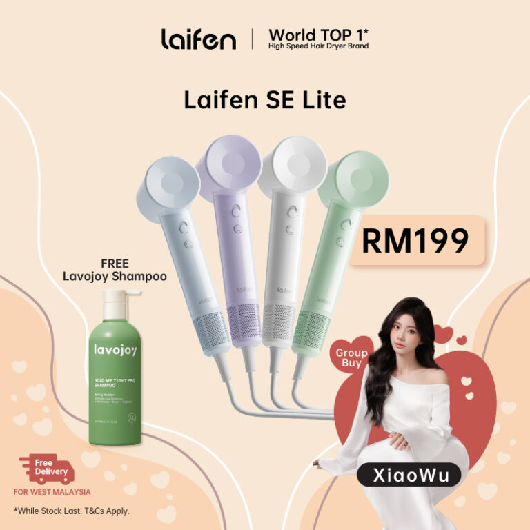 Laifen Malaysia - Official Website