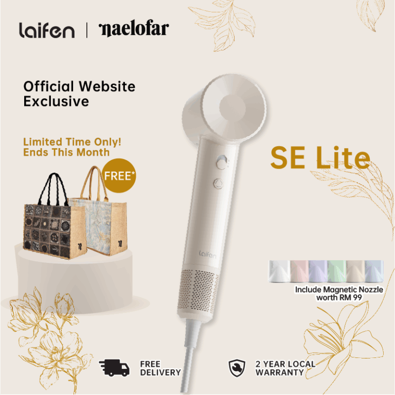 Laifen Premium - Laifen